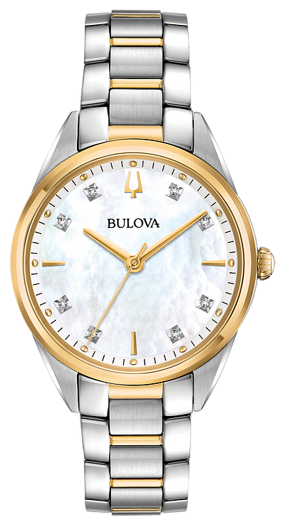 Sutton | Bulova