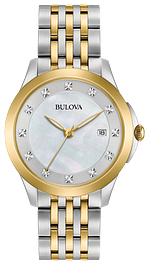 Bulova Watches Official US Site | Bulova
