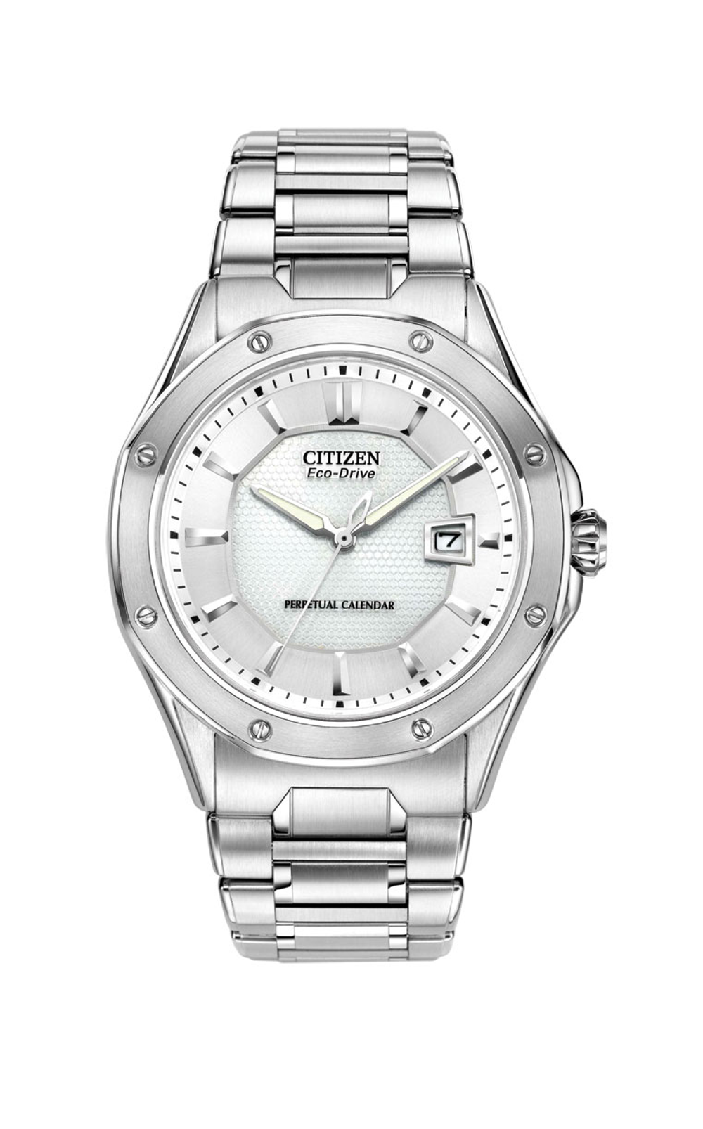 Octavia | Citizen