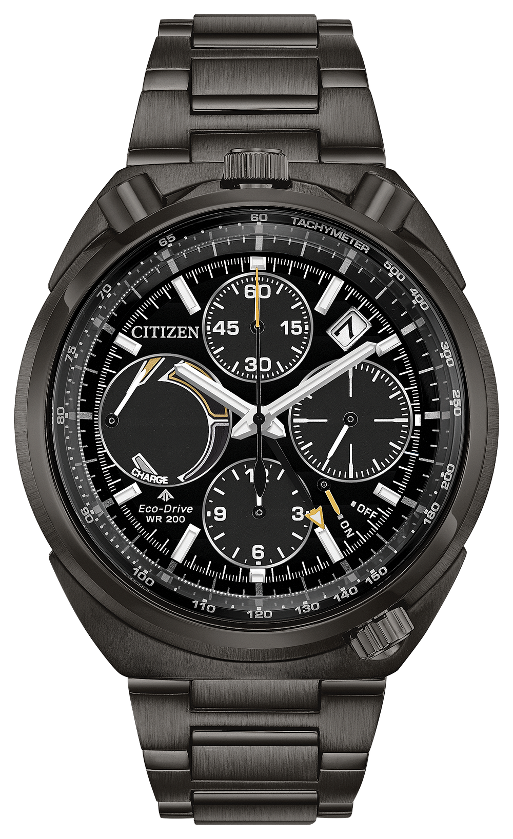 Promaster TCR - Men's Eco-Drive AV0077-82E Racer Watch | Citizen