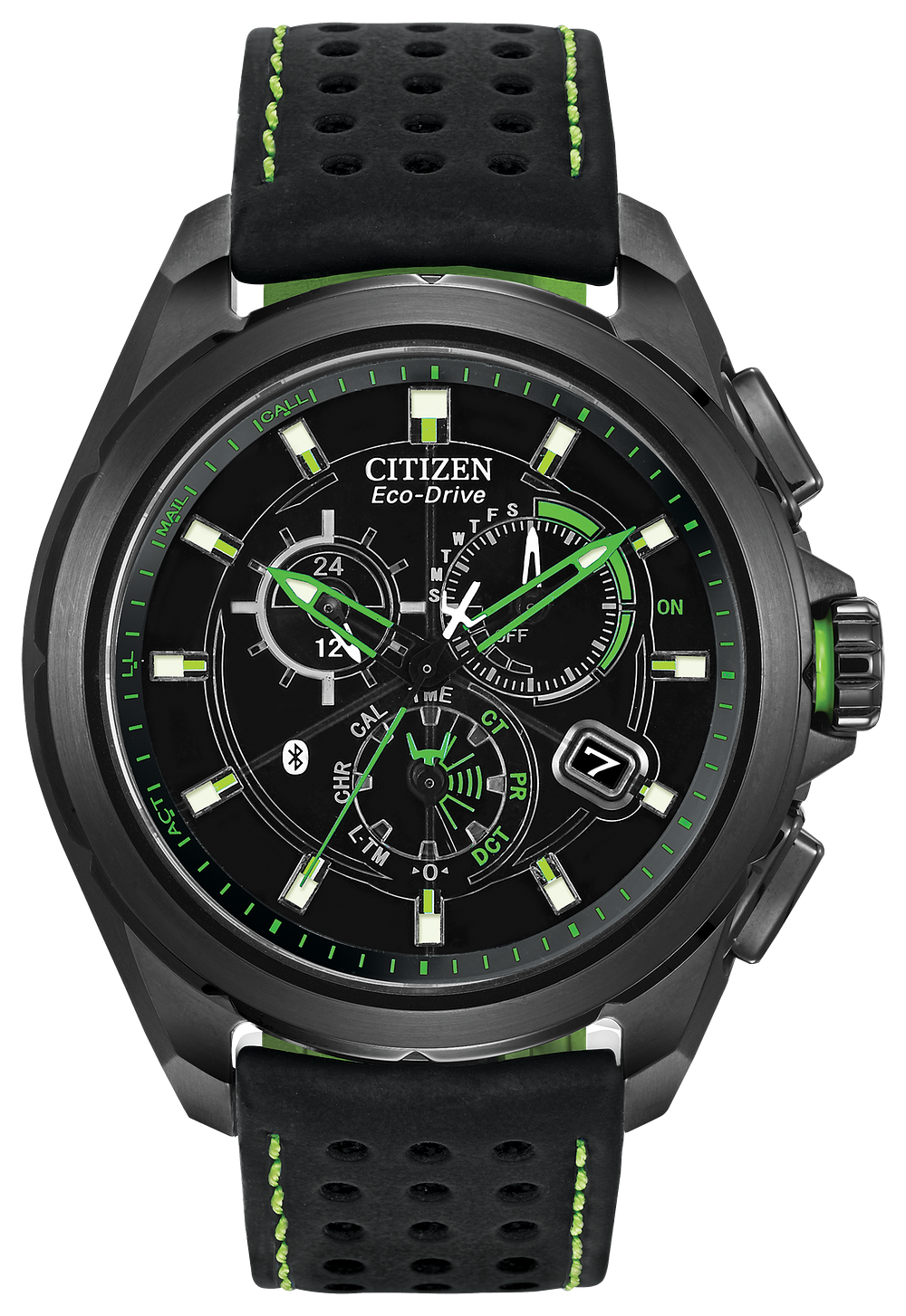 Proximity | Citizen