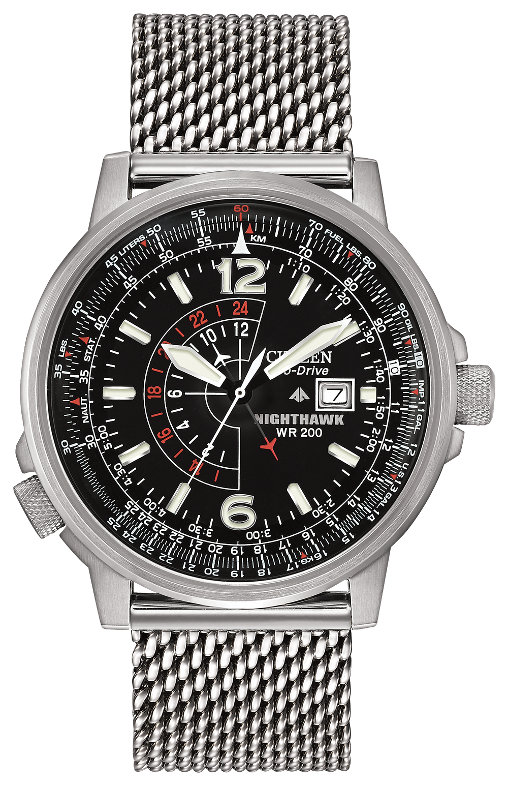 Promaster Nighthawk | Citizen