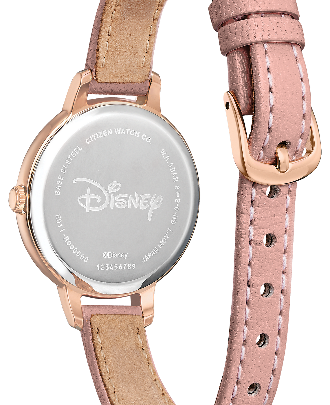 Minnie Mouse | Citizen