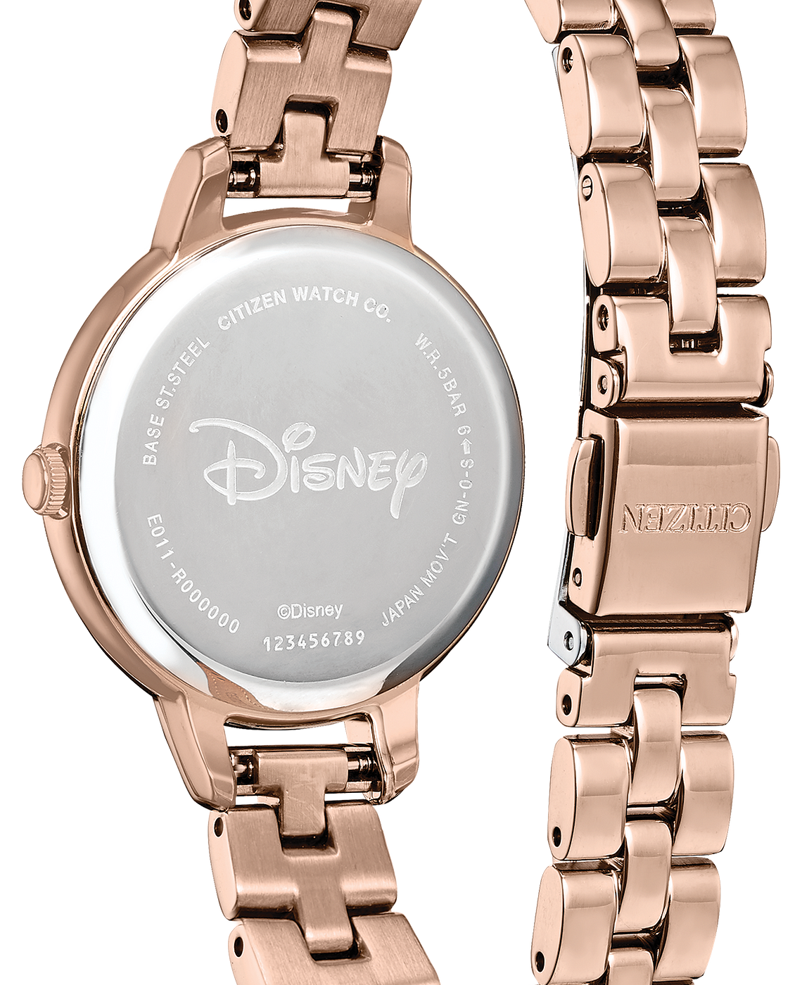 Minnie Mouse | Citizen