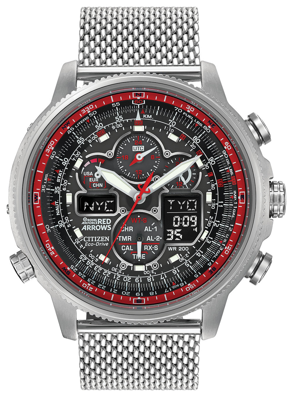 Promaster Navihawk A-T | Citizen