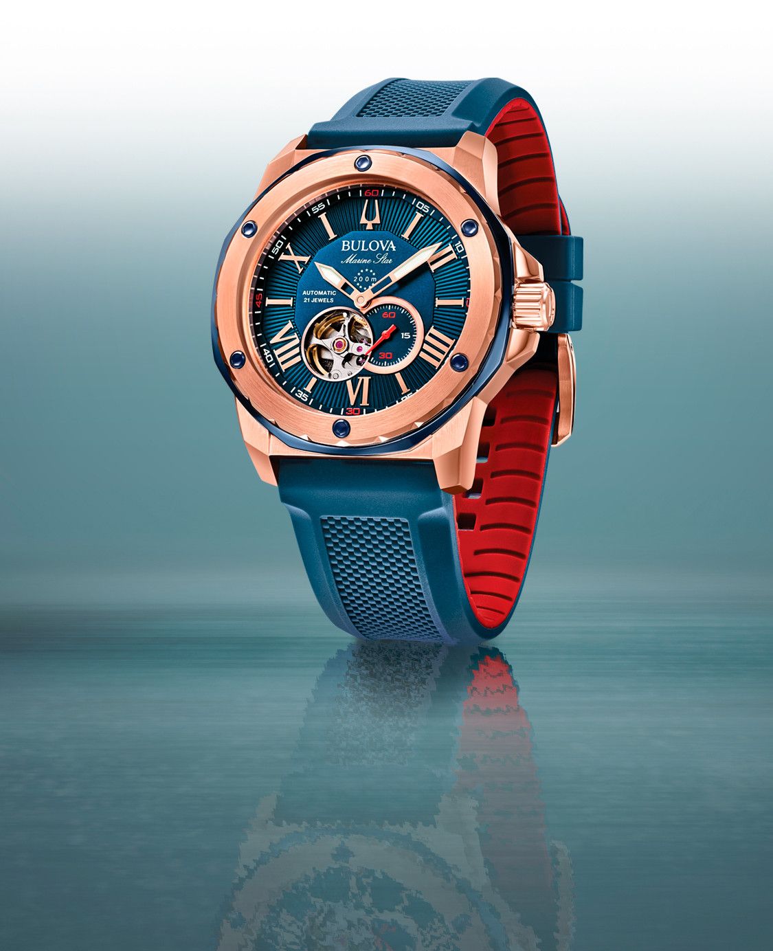 Sport | Bulova