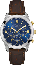 Sale | Bulova