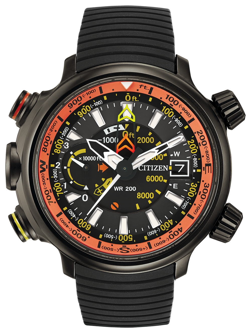 Promaster Altichron | Citizen