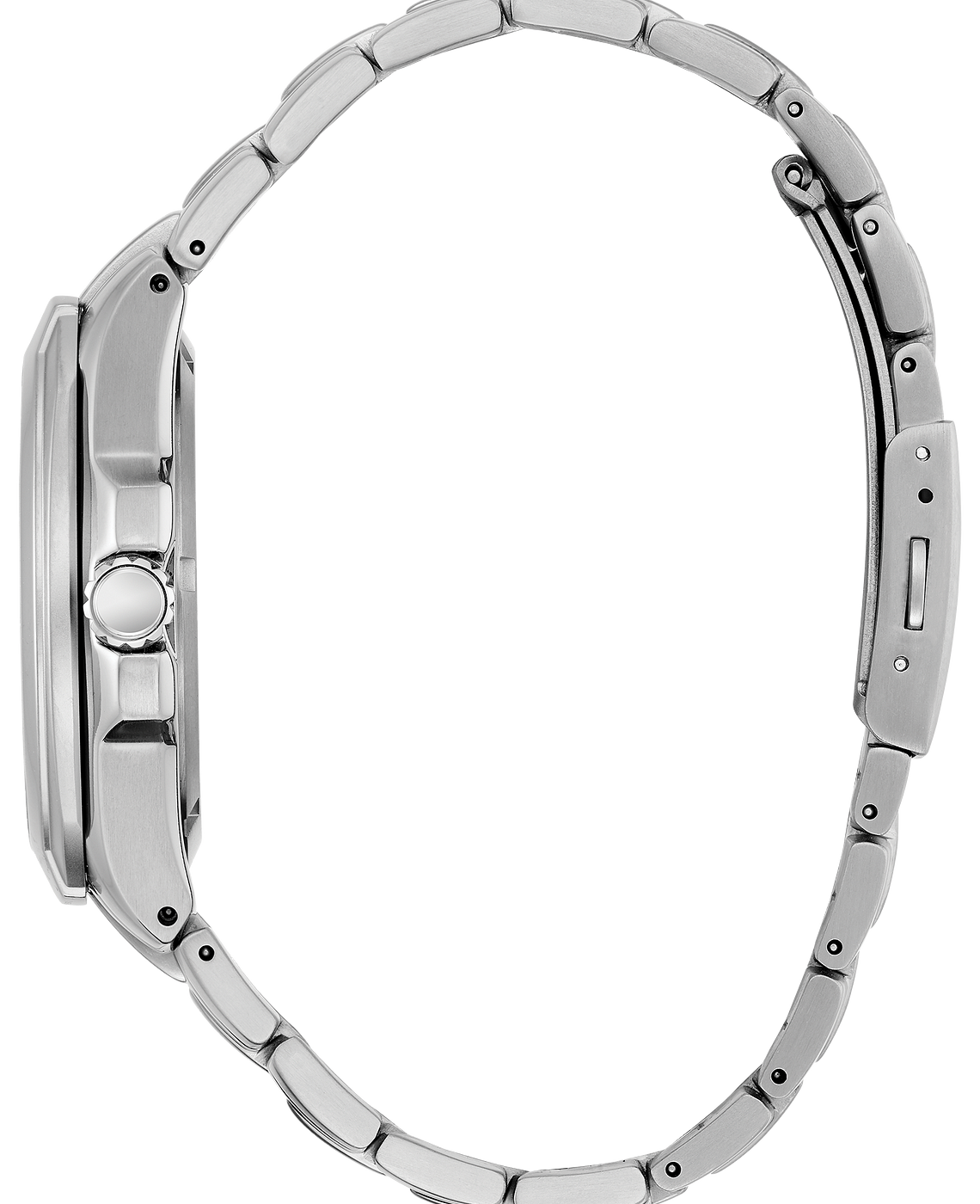 Paradigm - Men's Eco-Drive BM7170-53L Bold Titanium Watch | Citizen