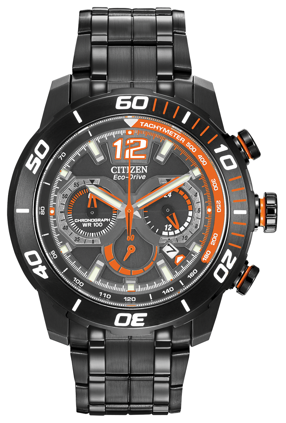 Primo | Citizen