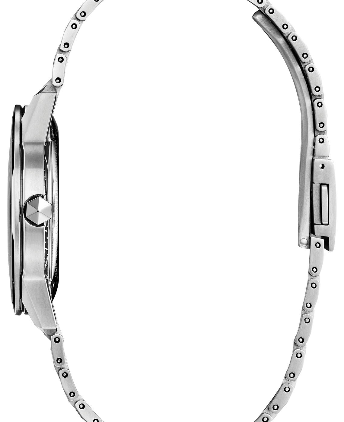 Citizen Caliber 100 Eco-Drive Limited Edition Watch | Citizen