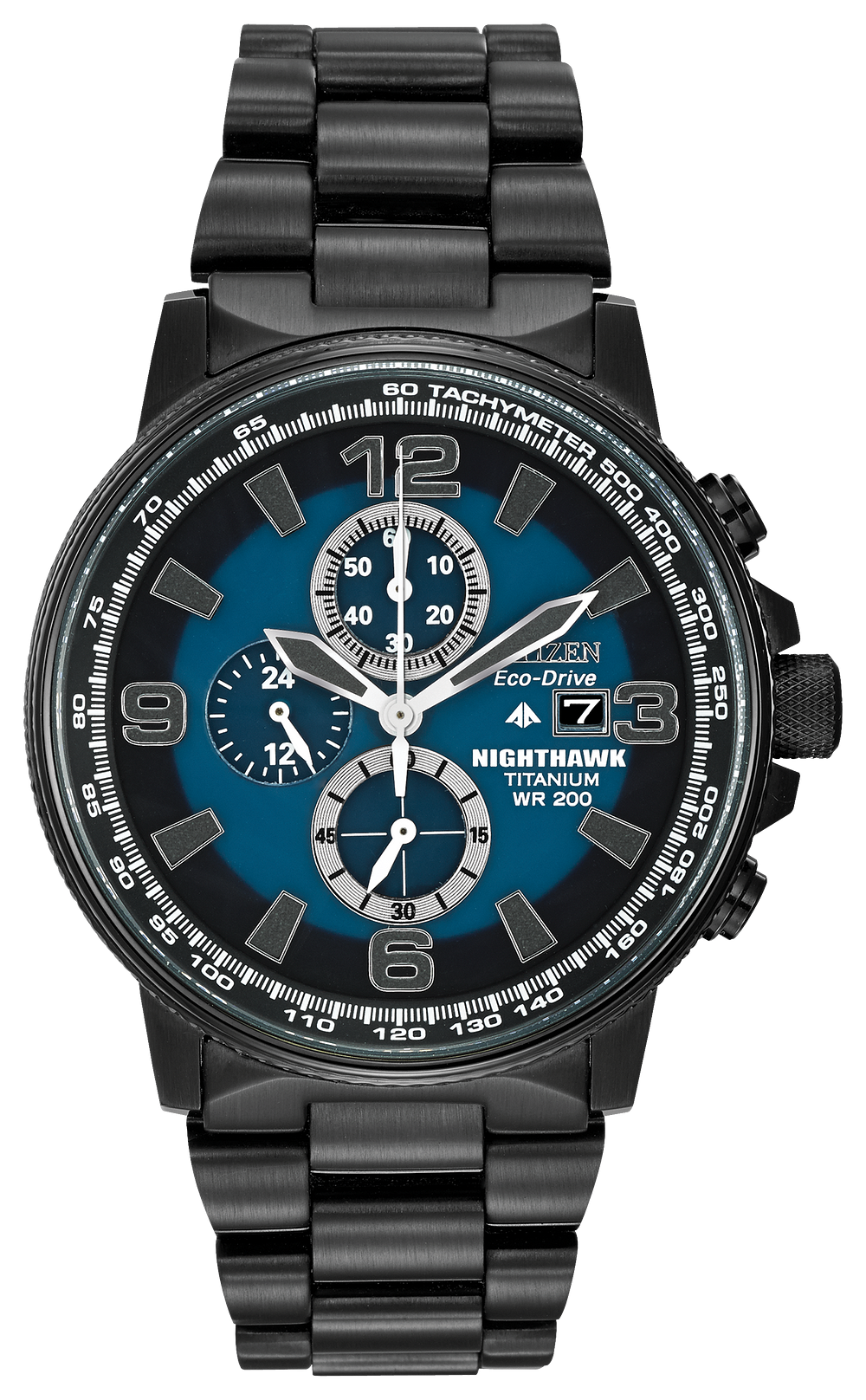 Nighthawk Citizen nighthawk-citizen