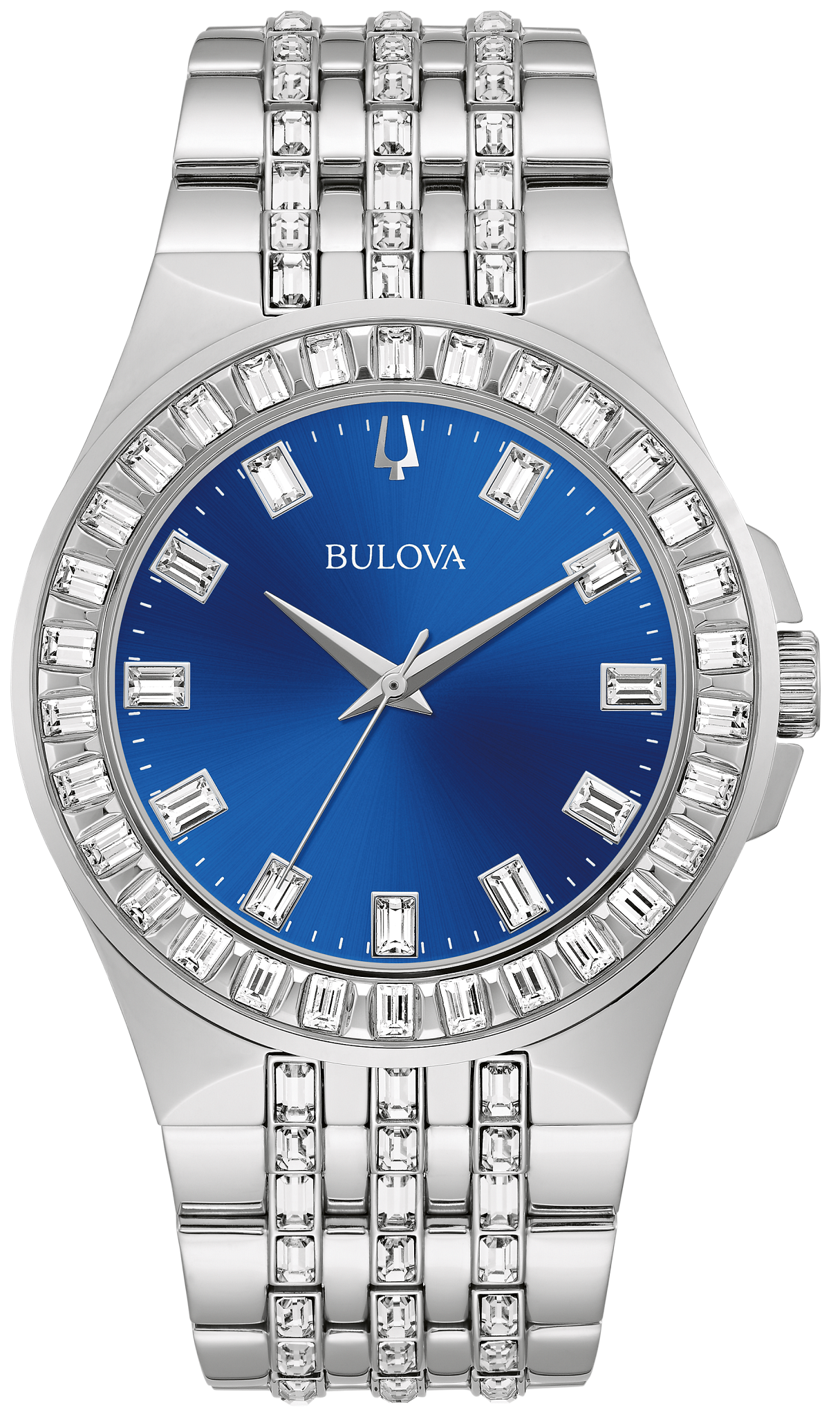Crystal | Bulova
