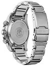 Citizen Promaster Tough Eco-Drive Grey Dial Stainless Steel Watch | Citizen
