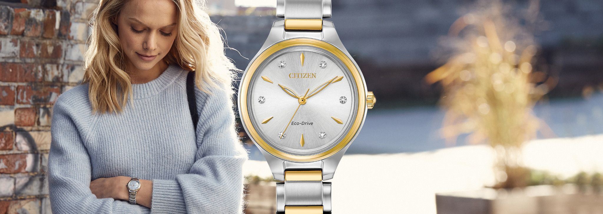 Citizen Watch US Official Site | Citizen