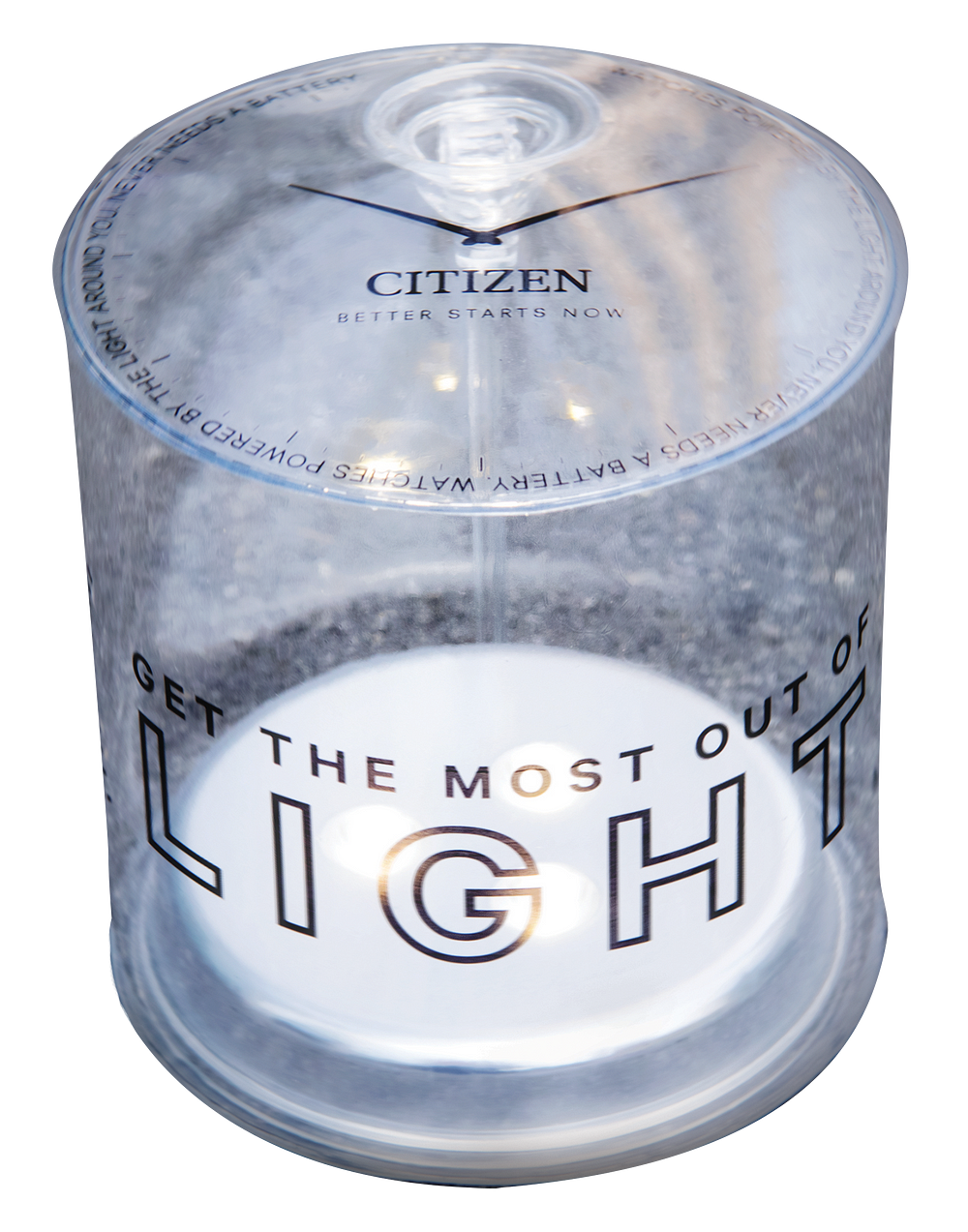 LUCI SOLAR LIGHT | Citizen