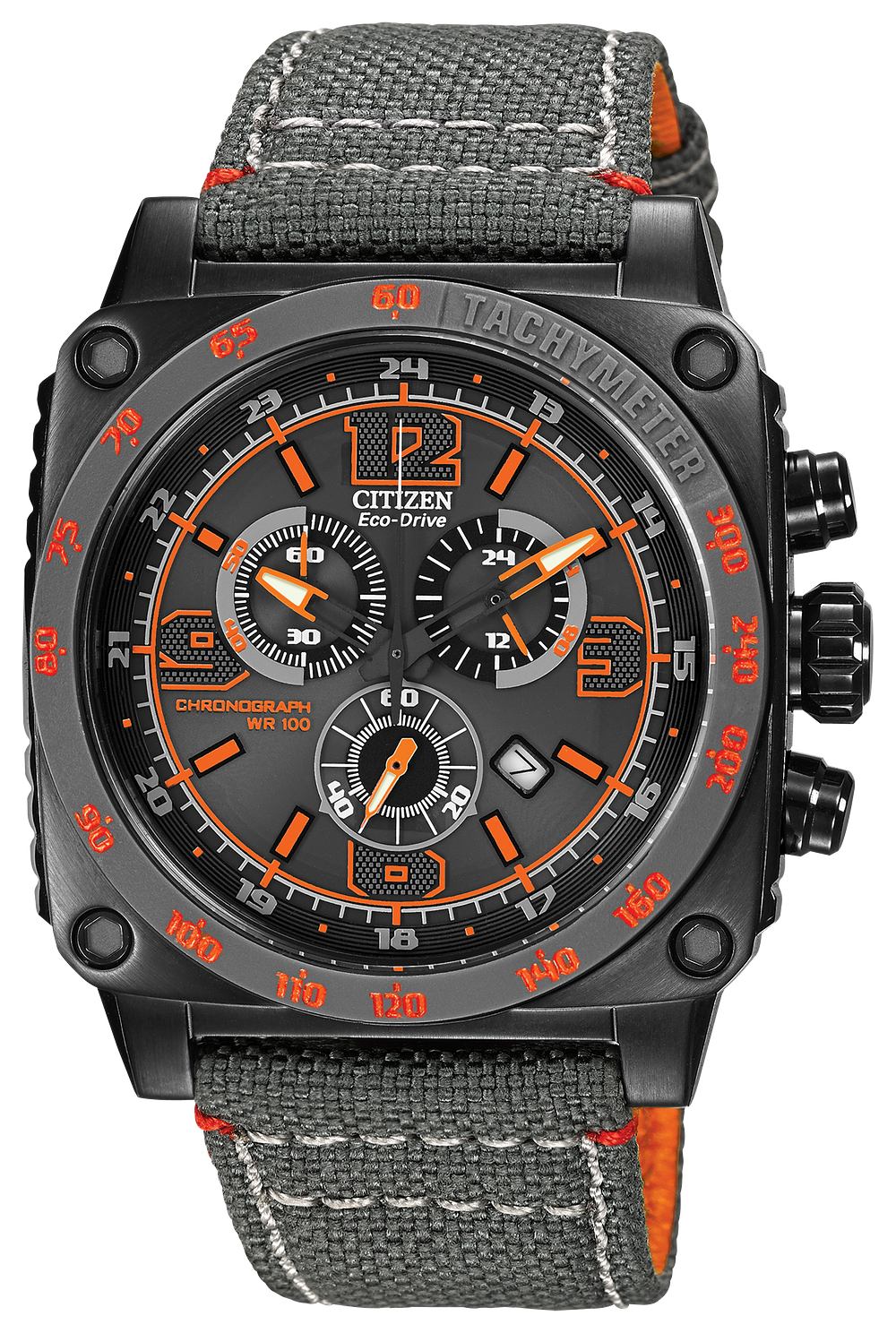MFD - Multi-Function Display | Citizen
