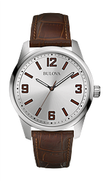 Sale | Bulova