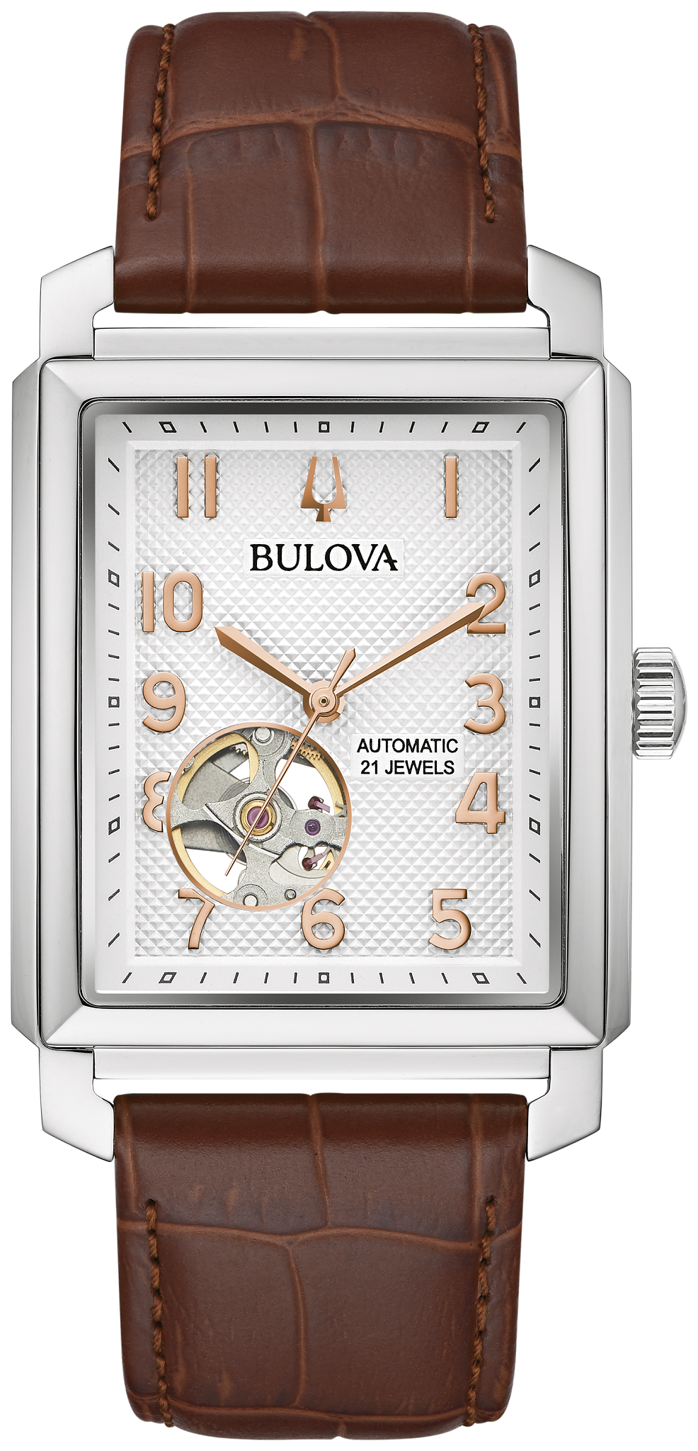 Sutton | Bulova
