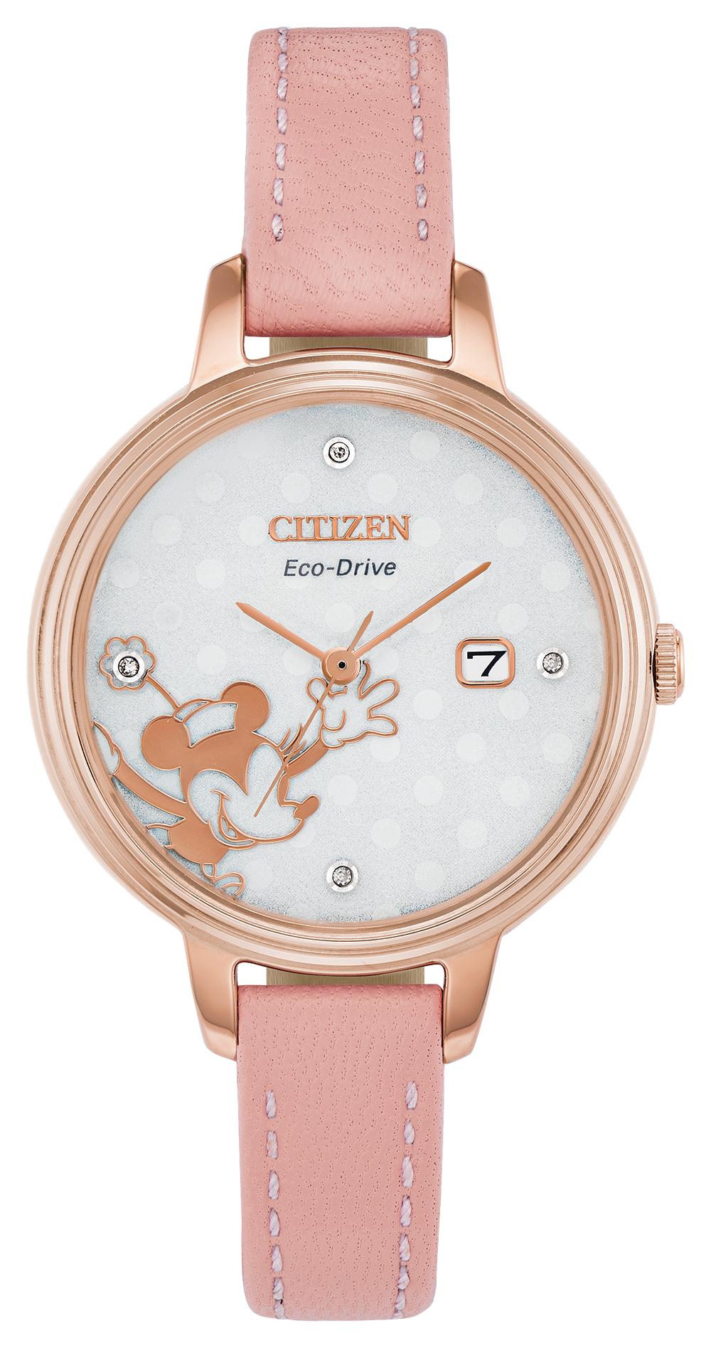 Minnie Mouse | Citizen