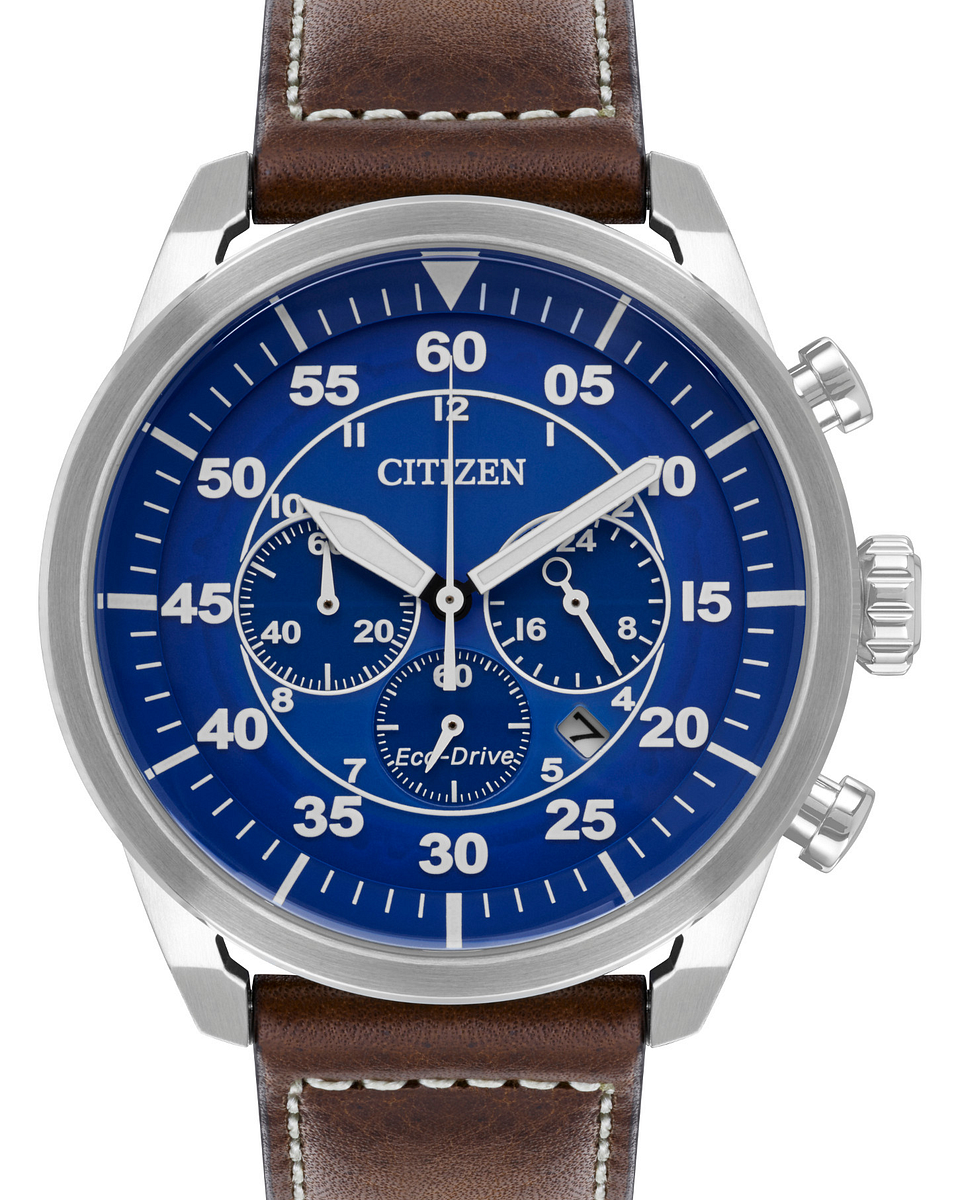 Avion | Citizen