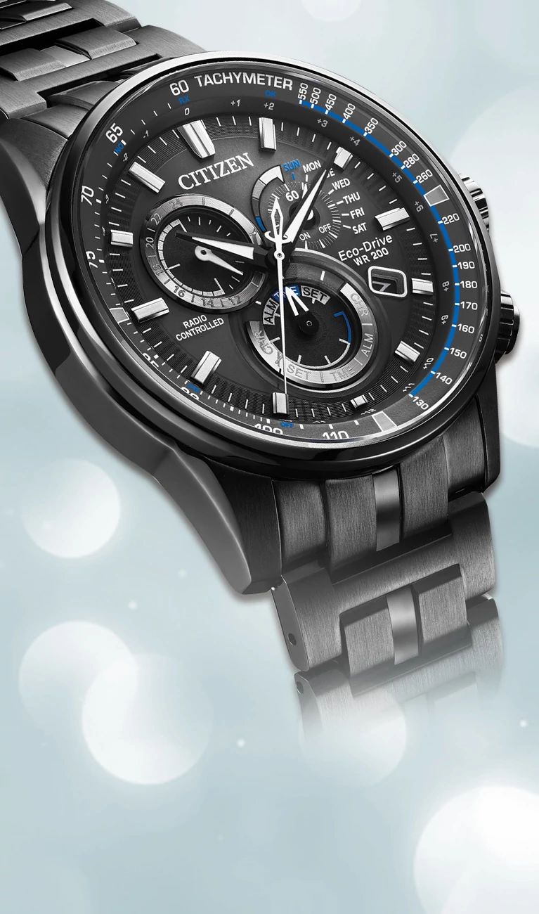 Best Selling Men's Watches | Citizen