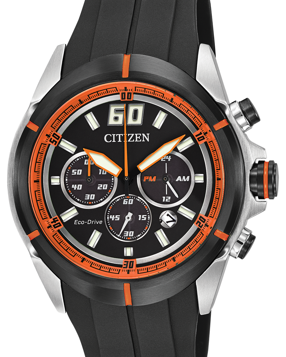 Drive | Citizen