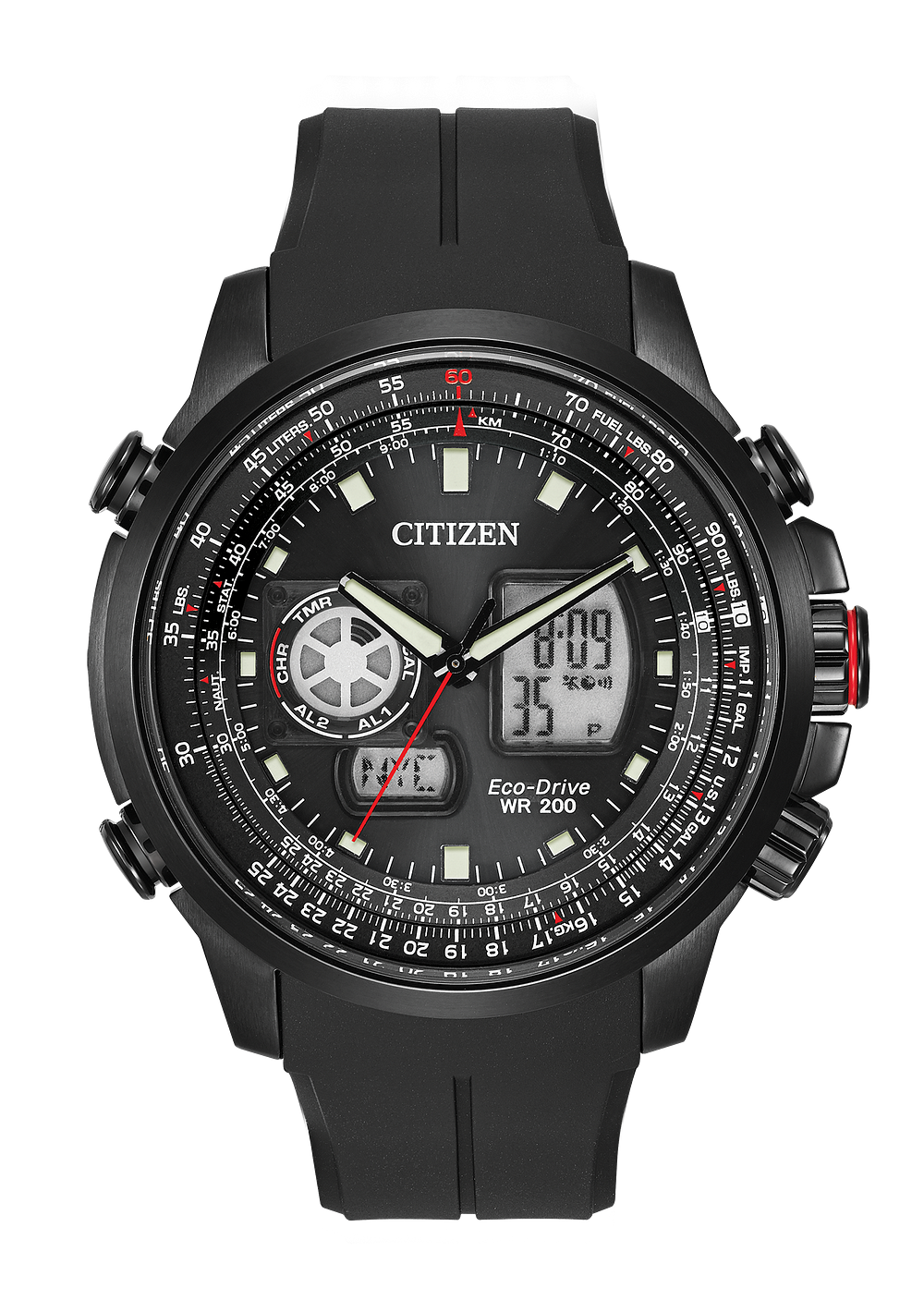 Promaster Air | Citizen