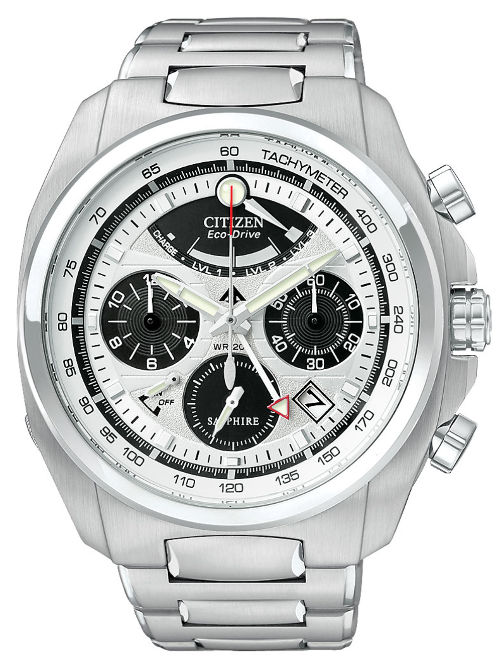 Calibre 2100 | Citizen