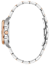 Bulova Marine Star Women's Diamond Crystal Stainless Watch | Bulova