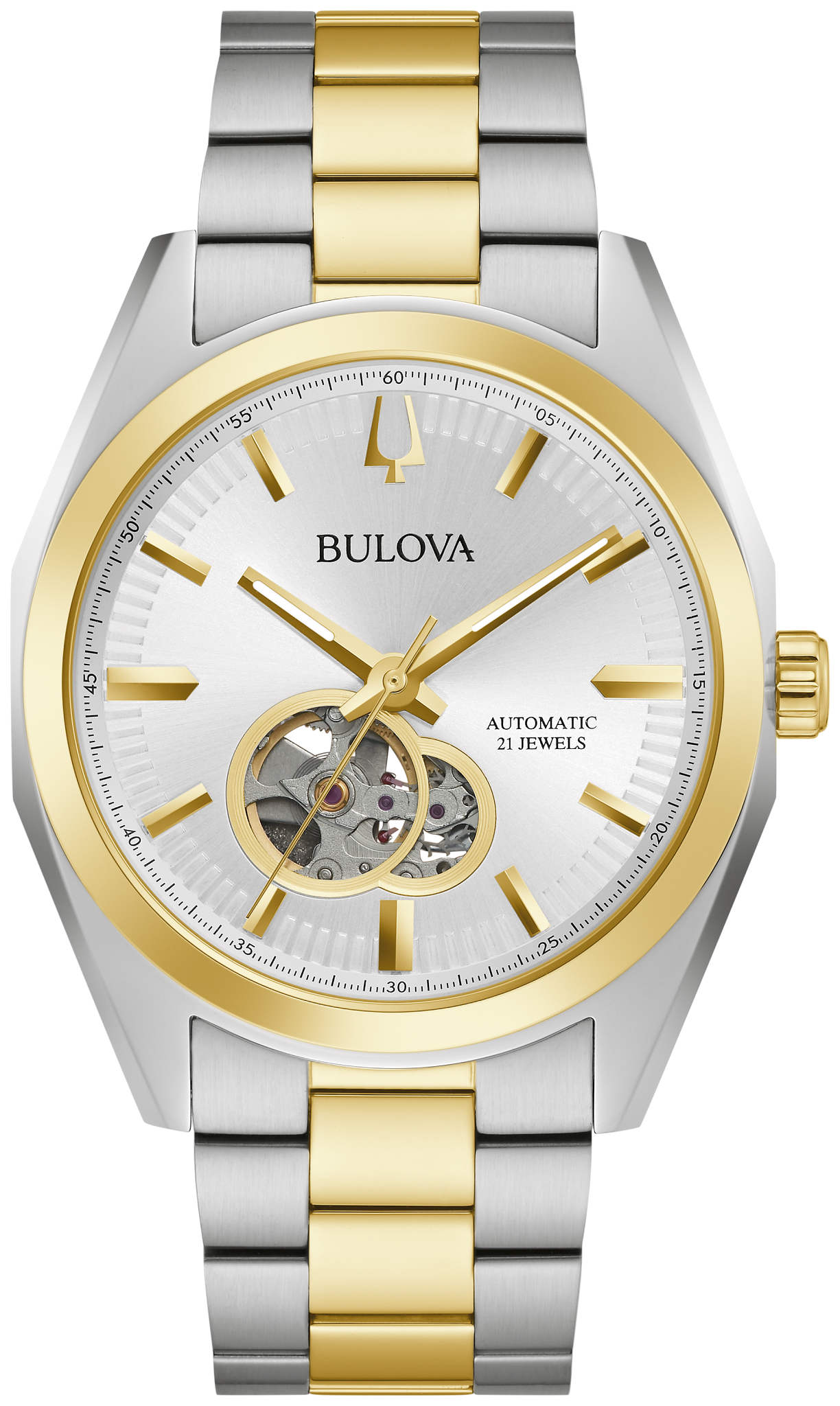 Surveyor | Bulova