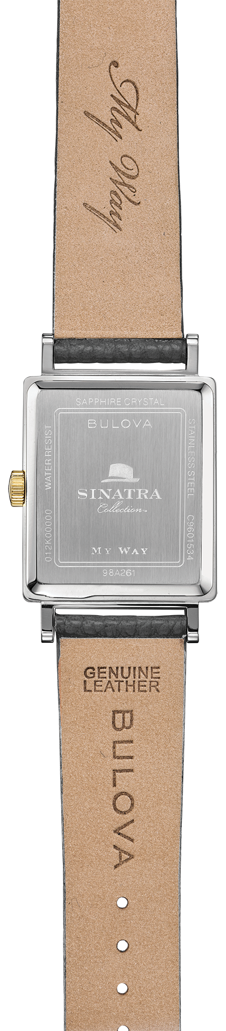 My Way | Bulova