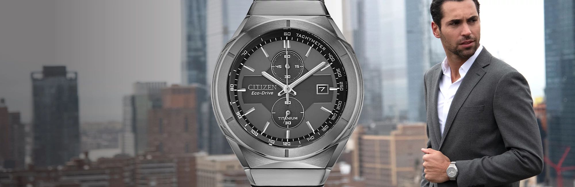 NEW FALL 2020 | Citizen