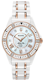 Women's Diamond Watches | Bulova