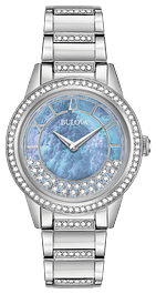 Women’s Watches - Luxury Watches For Women | Bulova