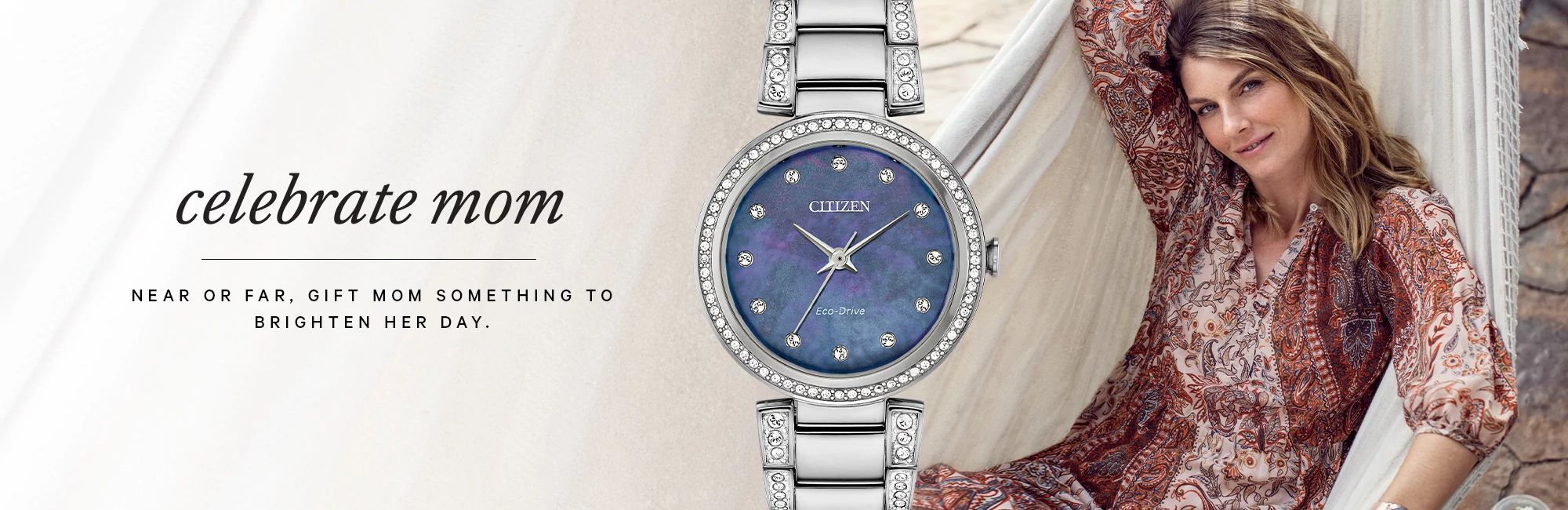Mother's Day Gifts | Citizen