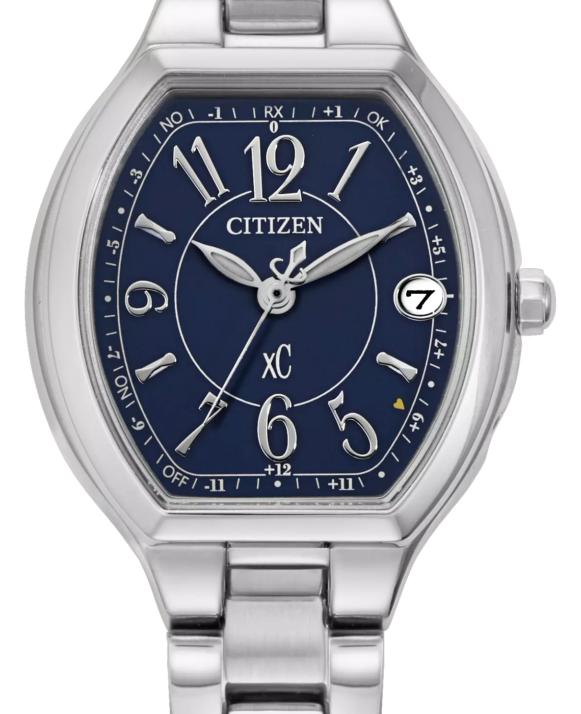 Citizen Xc | Citizen