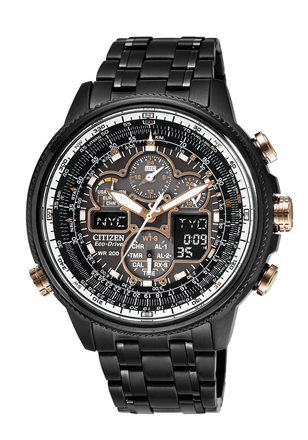 Promaster Navihawk A-T | Citizen