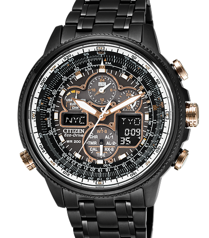 Promaster Navihawk A-T | Citizen