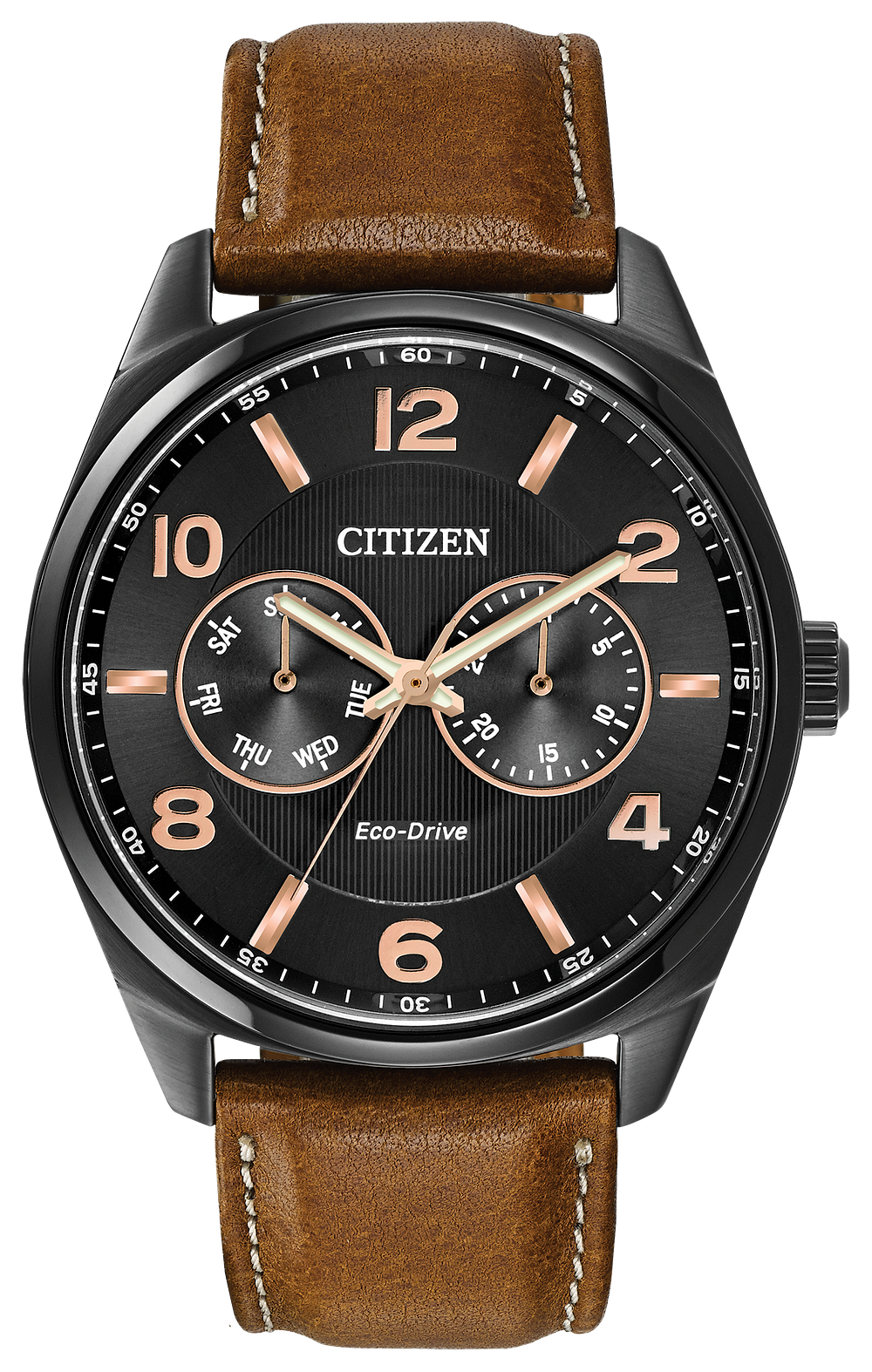 Corso | Citizen