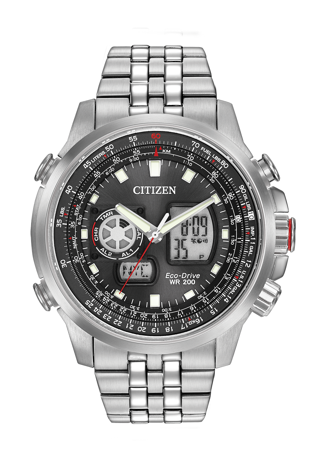 Promaster Air | Citizen