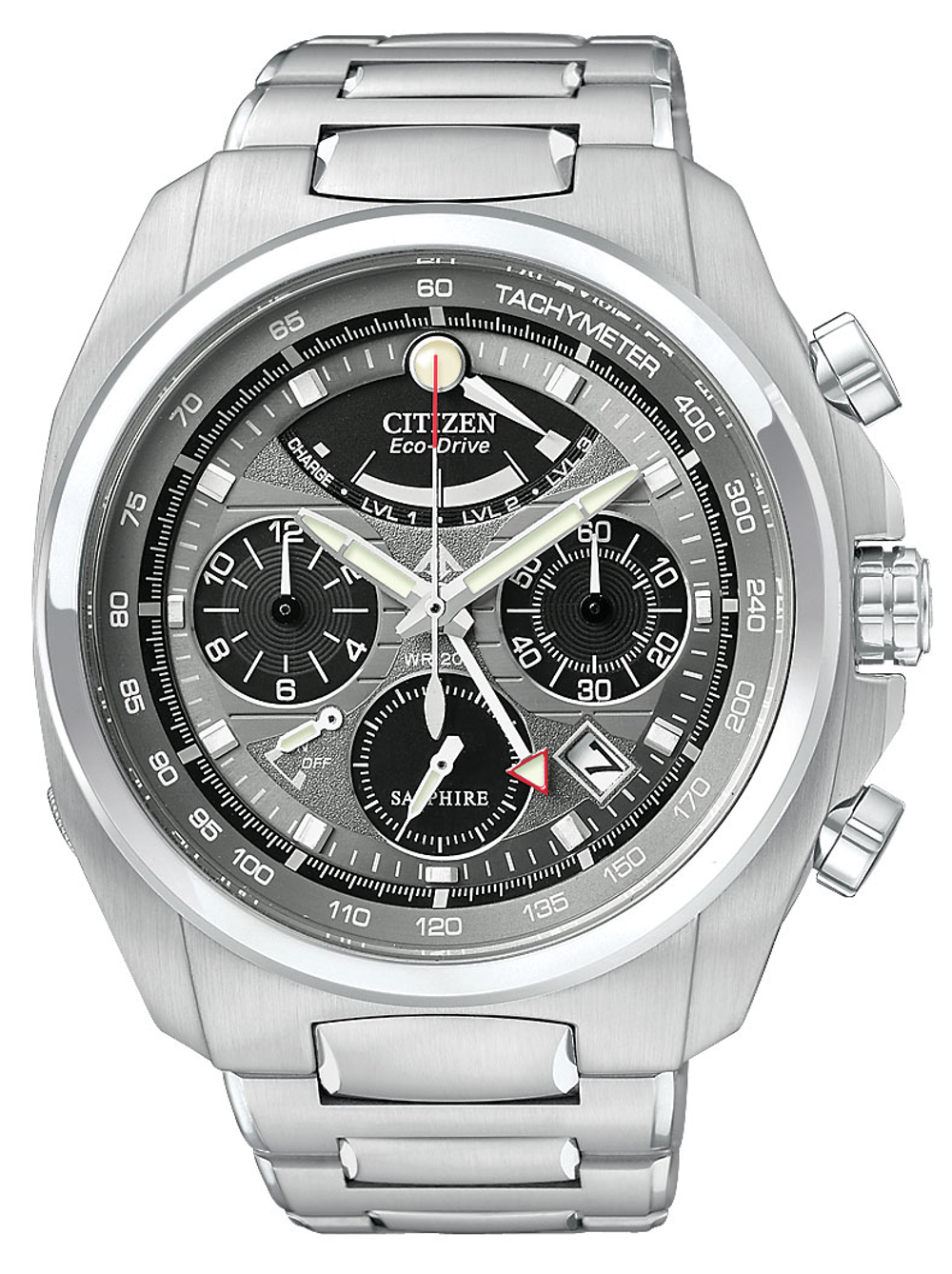 Calibre 2100 | Citizen