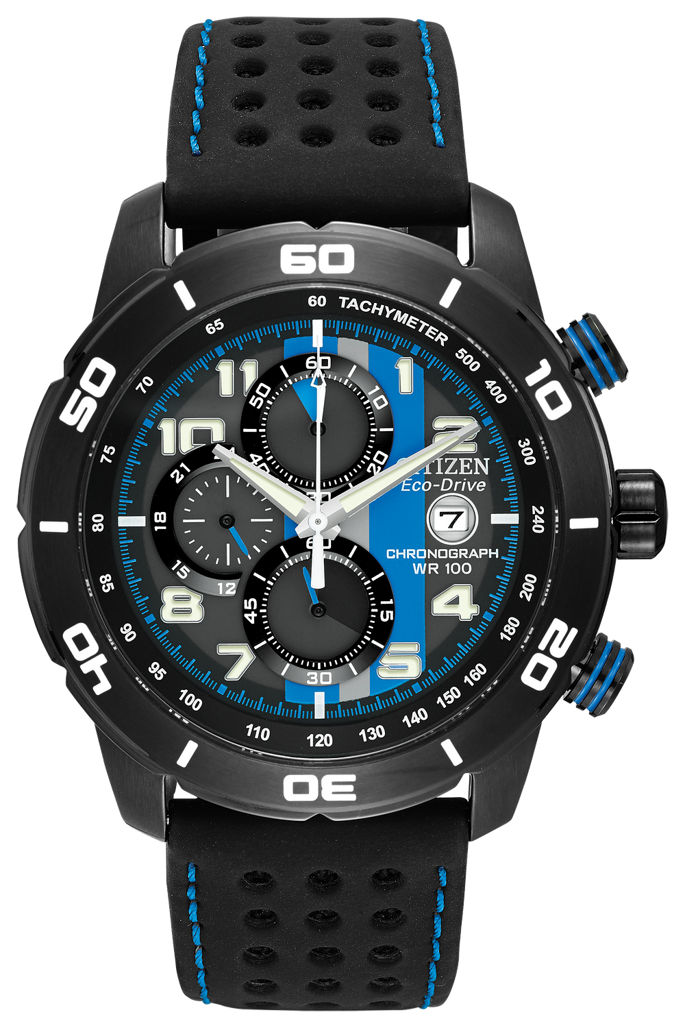 Primo | Citizen