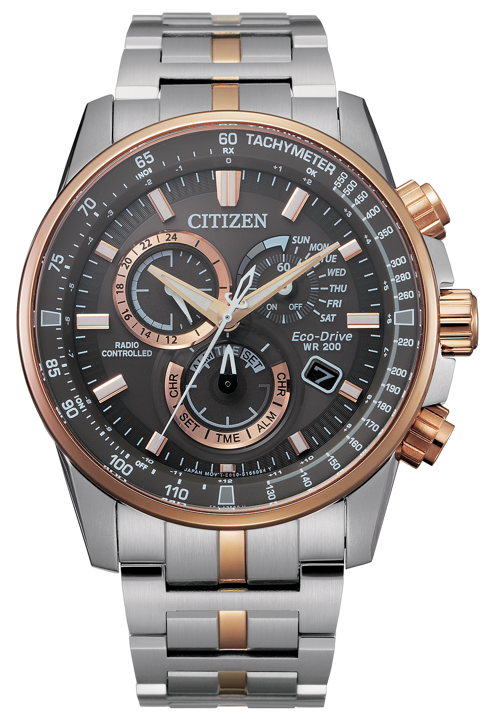 PCAT | Citizen