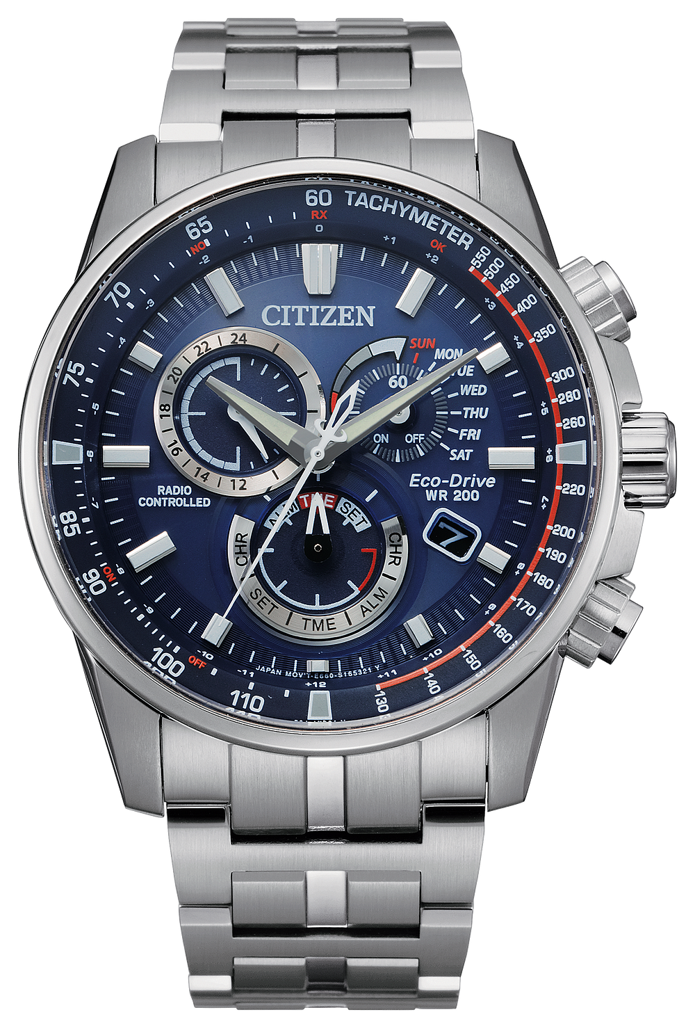 PCAT | Citizen