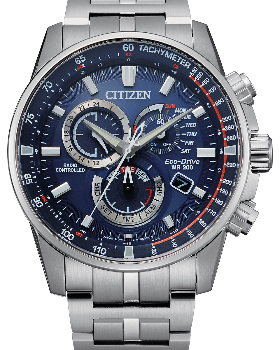 PCAT | Citizen