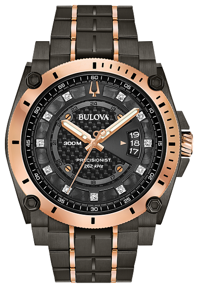 Precisionist | Bulova