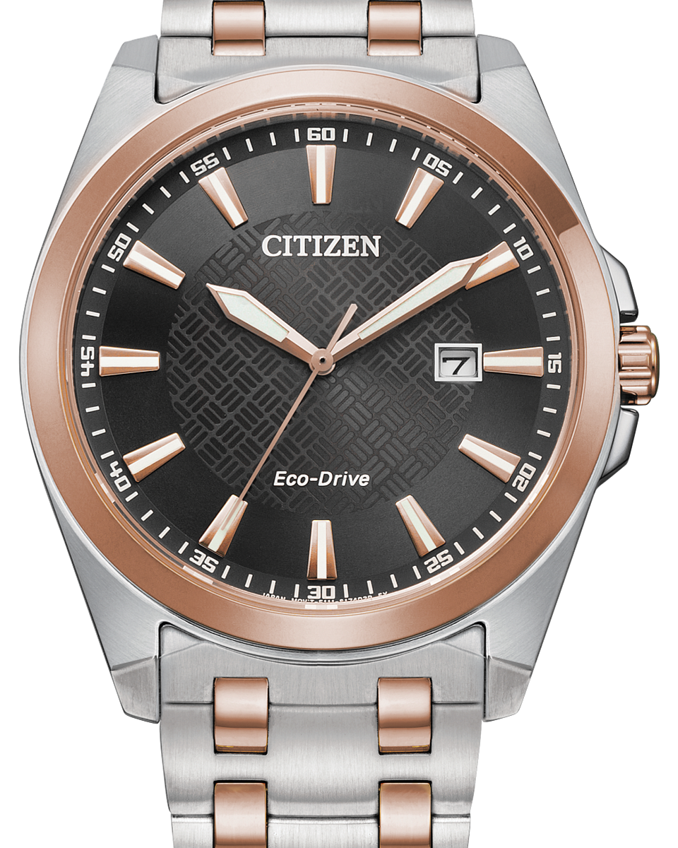 Corso | Citizen