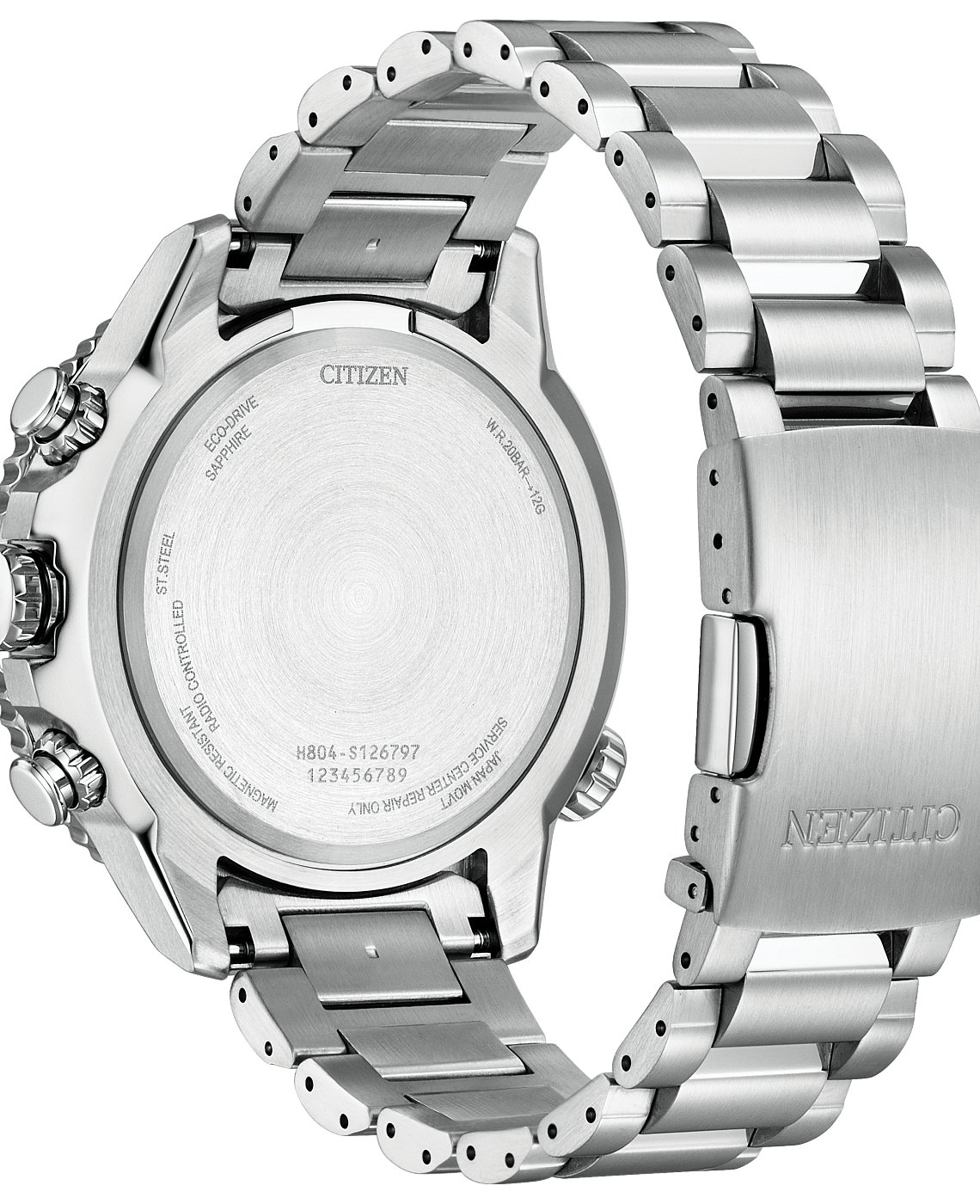 Promaster Navihawk A-T | Citizen