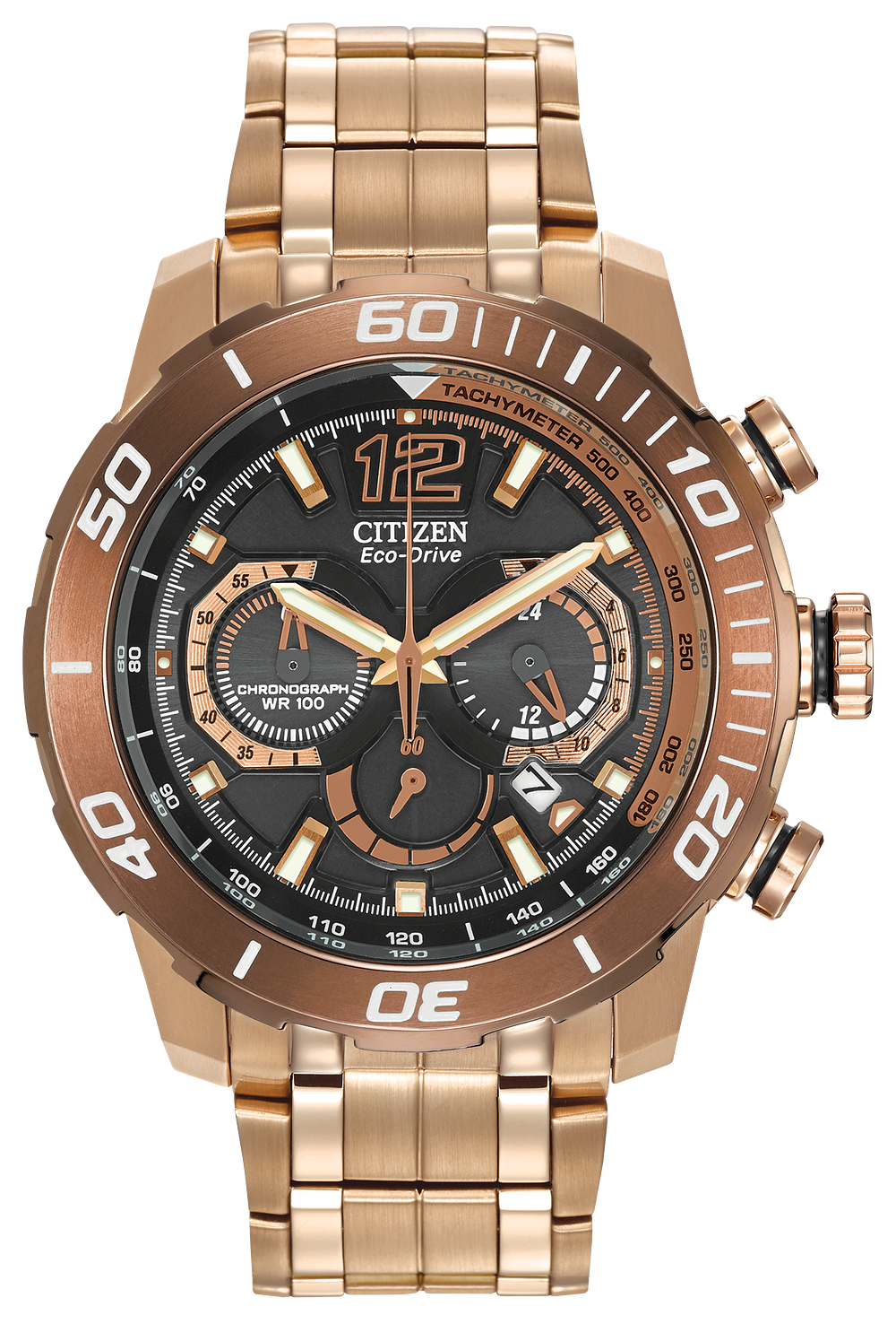 Primo | Citizen